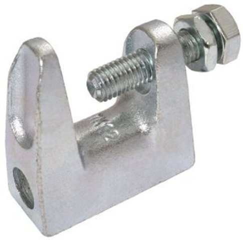 M8 Beam Clamp – SED Electrical Products Ltd